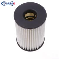 China Non shell Engine Oil Filter Element For BMW 11427583220 for sale