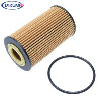 China High Performance OEM Chevrolet Engine Oil Filter PF2257G for sale