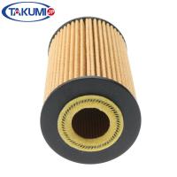China High Performance OEM Chevrolet Engine Oil Filter PF2257G for sale