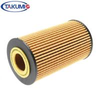 China High Performance OEM Chevrolet Engine Oil Filter PF2257G for sale