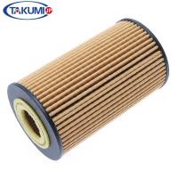 China High Performance OEM Chevrolet Engine Oil Filter PF2257G for sale