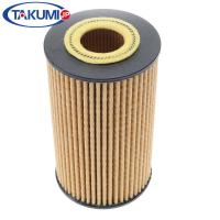 China High Performance OEM Chevrolet Engine Oil Filter PF2257G for sale