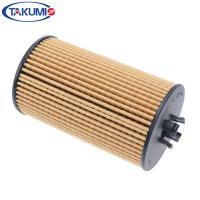 China High Performance OEM Chevrolet Engine Oil Filter PF2257G for sale