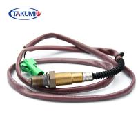 China Premium OEM 0258006026 Bosch Oxygen Sensor For Peugeot 206 306 307 406 407 607 806 for sale