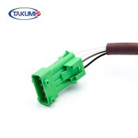 China Premium OEM 0258006026 Bosch Oxygen Sensor For Peugeot 206 306 307 406 407 607 806 for sale