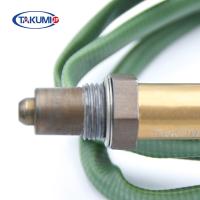 China BOSCH Universal Auto Parts Lambda Oxygen Sensor For Automobile Exhaust OEM 0258006026 for sale