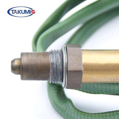 China BOSCH Universal Auto Parts Lambda Oxygen Sensor For Automobile Exhaust OEM 0258006026 for sale