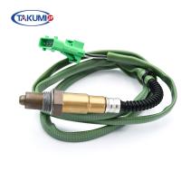 China BOSCH Universal Auto Parts Lambda Oxygen Sensor For Automobile Exhaust OEM 0258006026 for sale