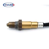China BOSCH Universal Auto Parts Lambda Oxygen Sensor For Automobile Exhaust OEM 0258006026 for sale