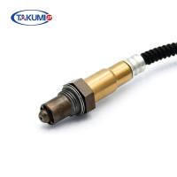 China BOSCH Universal Auto Parts Lambda Oxygen Sensor For Automobile Exhaust OEM 0258006026 for sale