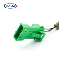 China BOSCH Universal Auto Parts Lambda Oxygen Sensor For Automobile Exhaust OEM 0258006026 for sale