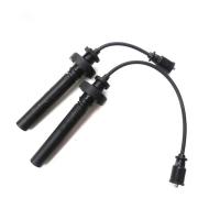 China Ignition Wires Spark Plug Wire Ignition Cable For MD365102 Mitsubishi Lancer 1.6L for sale