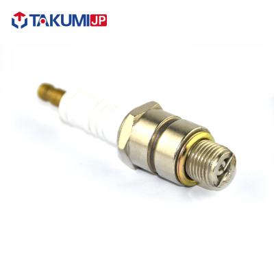 China Good Performance Generator Spark Plug For BERU 14R-5BIU/STITT R2SGA40L for sale