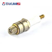 China Good Performance Generator Spark Plug For BERU 14R-5BIU/STITT R2SGA40L for sale