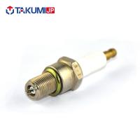 China Spark Plug For NGK BKR6ES, DENSO IK20/VK20/K20PR-U/K20TT Champion RC7YC/RC8YC/RC10YCC for sale