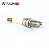 China Spark Plug For NGK BKR6ES, DENSO IK20/VK20/K20PR-U/K20TT Champion RC7YC/RC8YC/RC10YCC for sale
