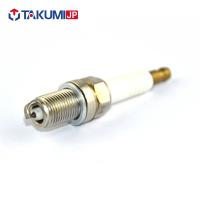China Spark Plug For NGK BKR6ES, DENSO IK20/VK20/K20PR-U/K20TT Champion RC7YC/RC8YC/RC10YCC for sale
