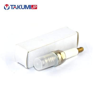 China Spark Plug For NGK BKR6ES, DENSO IK20/VK20/K20PR-U/K20TT Champion RC7YC/RC8YC/RC10YCC for sale
