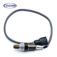 China DENSO Lambda Oxygen Sensor for Toyota Rav4 Exhaust O2 Sensor OEM 89467-0R040 for sale
