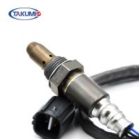 China Original O2 Oxygen Sensor For Toyota Rav4 DENSO OEM 89467-0R040 Metal Housing for sale