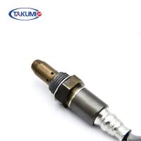 China DENSO High Performance Air Fuel Ratio Sensor 89467-0R040 For Toyota Lexus 4 Wires for sale