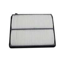 China 17801-11050 17801-87Z12 17801-97201 AY120-TY006 PP Car Air Filter for sale