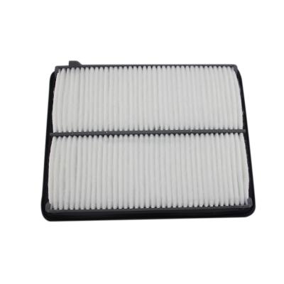 China 17801-11050 17801-87Z12 17801-97201 AY120-TY006 PP Car Air Filter for sale