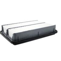 China 17801-11050 17801-87Z12 17801-97201 AY120-TY006 PP Car Air Filter for sale