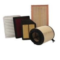 China 17801-41090 17801-41050 17801-41060 17801-37010 PP Car Air Filter for sale