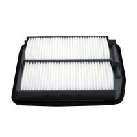 China 17801-35020 17801-08010 8-94376353-0 17801-55020 PP Car Air Filter Production Line for sale