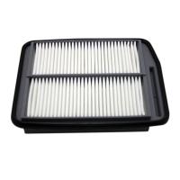 China 17801-35020 17801-08010 8-94376353-0 17801-55020 PP Car Air Filter Production Line for sale
