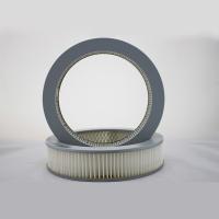 China 17801-25010 17801-21011 MD604802 17801-31030 Universal Racing Car Air Filter Machine for sale