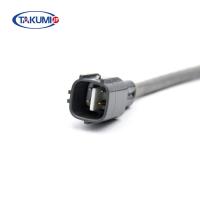 China DENSO 89467-0R040 Oxygen Lambda Sensor For Toyota Rav4 Aca32 1Azfe 2.0L for sale
