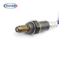 China Automotive DENSO O2 Lambda Sensor For Toyota RAV4 ACA32 1AZFE ACA37 ACA33 2AZFE for sale