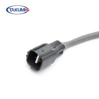 China Auto Electrical Lambda Sensor DENSO 89467-0R040 For Toyota RAV4 ACA32 1AZFE ACA37 ACA33 2AZFE for sale