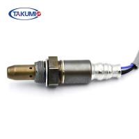China DENSO Universal Auto Oxygen 02 Sensor 89467-0R040 For Toyota Lexus 4 Wire Lambda Sensor Car for sale