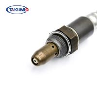 China DENSO Universal Auto Oxygen 02 Sensor 89467-0R040 For Toyota Lexus 4 Wire Lambda Sensor Car for sale