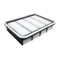 China 17801-46060 17801-70040 17801-07020 25175297 Car Air Filter For Lexus (92-00) for sale