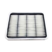 China 17801-46060 17801-70040 17801-07020 25175297 Car Air Filter For Lexus (92-00) for sale