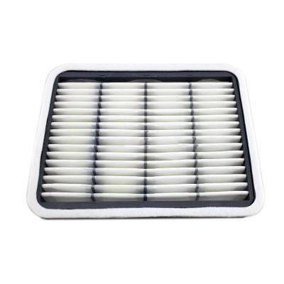 China 17801-46060 17801-70040 17801-07020 25175297 Car Air Filter For Lexus (92-00) for sale