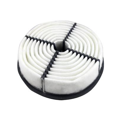 China 17801-10030 17801-10030-83 17801-11100 Car Engines Air Filter for sale