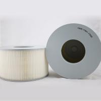 China 17801-17020 17801-17010 AY120-TY079 Car Porosity Engine Air Filter For TOYOTA NISSAN for sale
