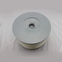 China 17801-17020 17801-17010 AY120-TY079 Car Porosity Engine Air Filter For TOYOTA NISSAN for sale