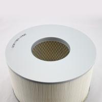 China 17801-17020 17801-17010 AY120-TY079 Car Porosity Engine Air Filter For TOYOTA NISSAN for sale