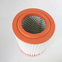 China High Filtration Professional Replace Engine Air Filter Toyota HILUX 17801-67070 for sale