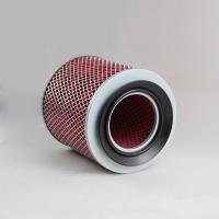 China 17801-0C010 CA9916 Good Performance Engine Air Filter For Toyota Hilux Ford Ranger for sale