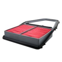 China PERODUA AXIA 17801BZ100 A-12330 Professional Car Air Filter Benefits for sale