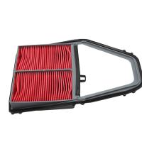 China PERODUA AXIA 17801BZ100 A-12330 Professional Car Air Filter Benefits for sale
