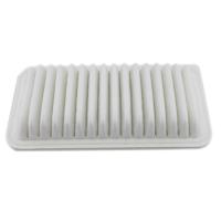 China Toyota Scion 17801-0T020 CA10190 Universal Car Air Filter Box High Performance for sale