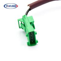 China BOSCH 0258006026 Oxygen Sensor For P-EUGEOT 307 S-Aloon 1.4 S-L O2 Air Fuel Ratio Sensor for sale